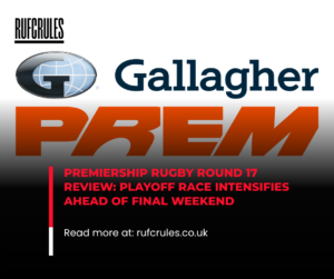 Premiership Rugby Play-Off Predictions 2026: Full Guide